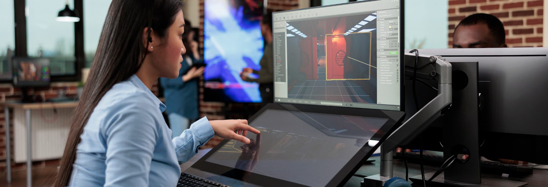 How Generative AI is Shaping Game Development ? - Canada