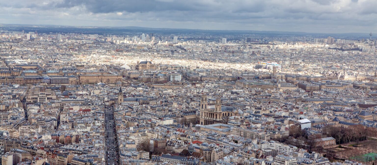 Innovation et R&D en France en 2025 - Leyton France