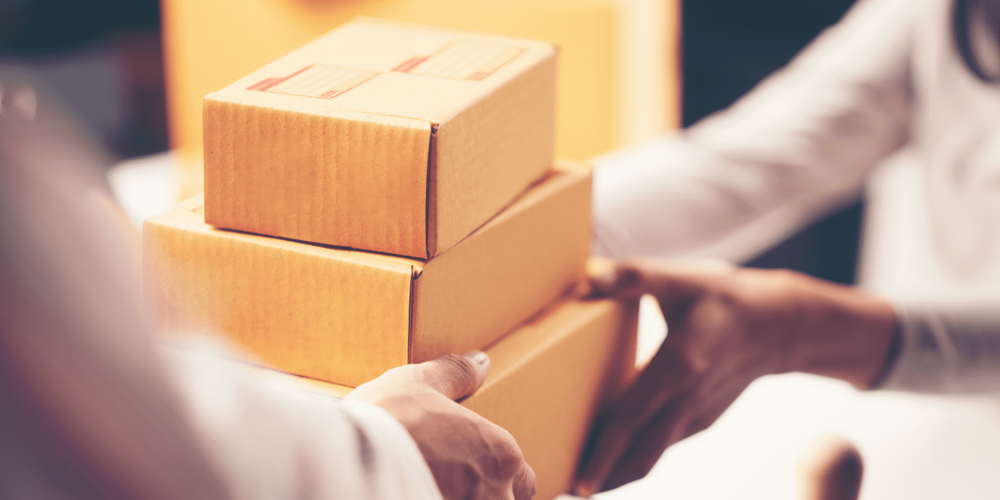 Shipping and Handling: Unraveling Sales Tax Rules Across States