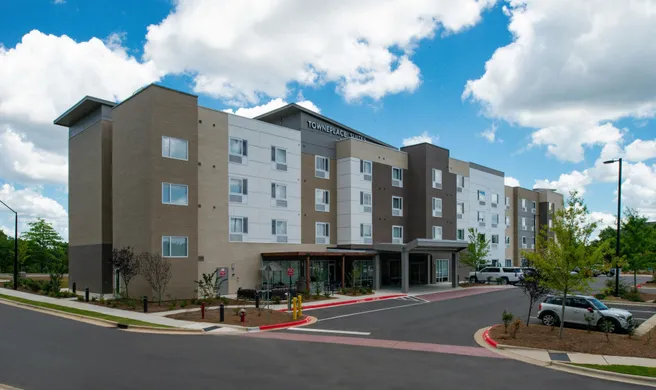 Cost Segregation in North Carolina | Leyton USA